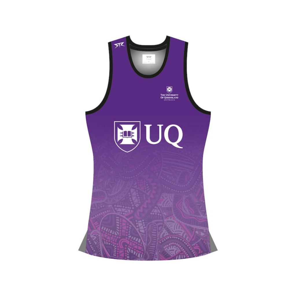 Uniforms – UQ Athletics