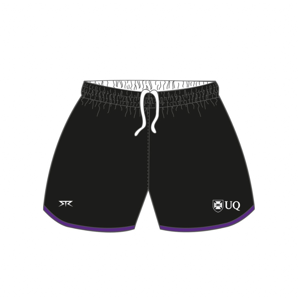 Uniforms – UQ Athletics