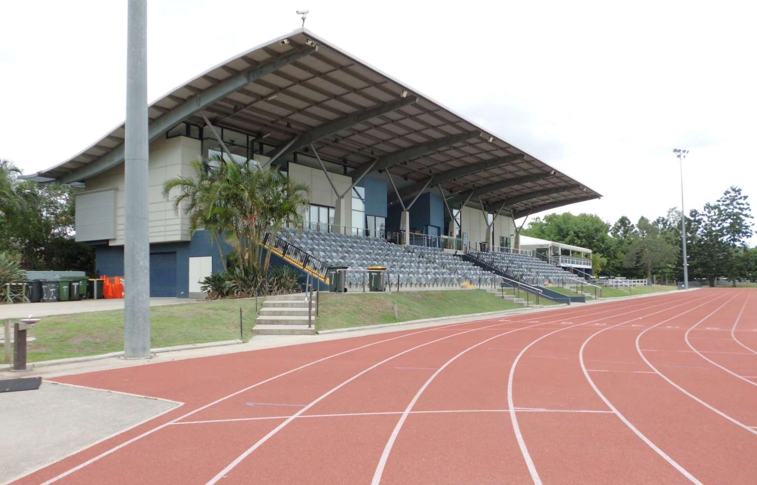 UQ Sport Athletics Centre Track – UQ Athletics